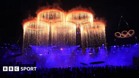 Olympic Games Bid Uk Government Discusses Hosting Olympics In 2040s