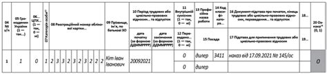Обєднаний звіт виправляємо помилки в Д1 і Д5 Бухгалтер 911 № 49 Грудень 2021 Factor