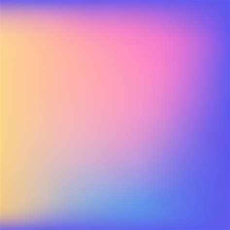 Premium Vector Subtle Vector Gradient Blur Background Ideal For Artistic Designs