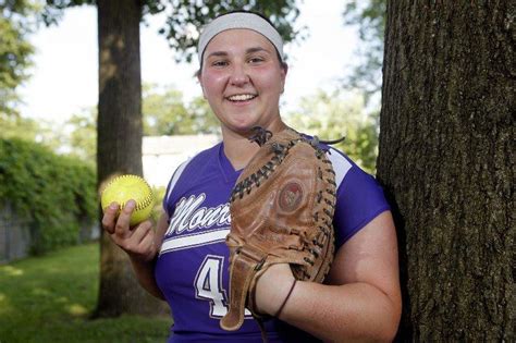 Middlesex County Softball Season In Review 2014