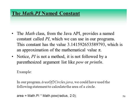 Chapter 2 Java Fundamentals Contd Ppt Download