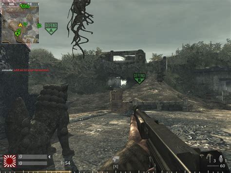 Игра Call of Duty: World at War на AGDB.net.ru: купить, скачать игру ...