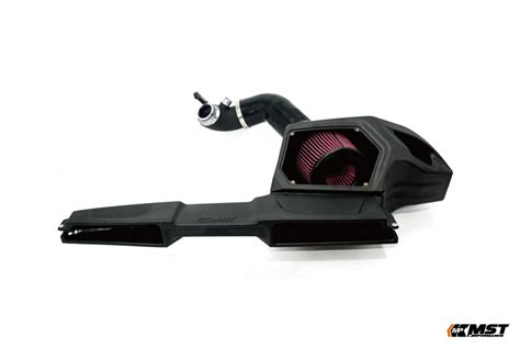 Mst Performance Induction Air Intake System Kit For Mk7 Golf Vw Gti R
