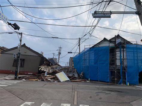 能登半島地震 現地取材でわかった「ボランティアを受け入れられない深刻な事情」の写真（2） ニッポン放送 News Online