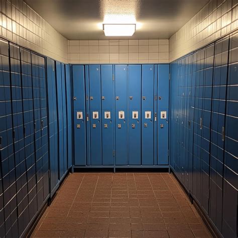 Ai Generated Locker Swap Prank Gone Wrong Premium Ai Generated Image Ai Generated Locker Swap Prank Gone Wrong Premium Ai Generated Image