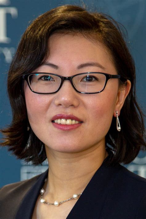 Bing Xu Heriot Watt Research Portal