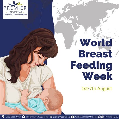 Premier Hospital On Linkedin Breastfeeding Is Natural And Beautiful