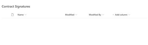 Capture A Signature With Power Apps Pen Input And Save To Sharepoint