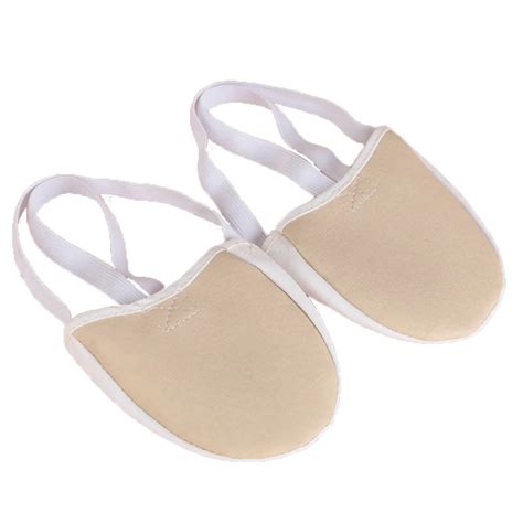 NEW Half Sole Type Soft Soled Dance Shoes With High Elasticity Rubber