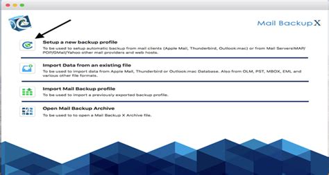 Restore Yahoo Emails Mailbox Contacts Easily In Mac