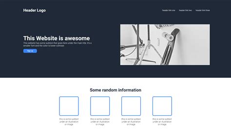 github ceeja22 odin project landing page odin project learning