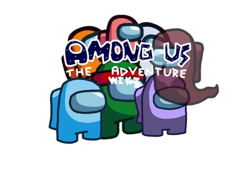 Among Us The Adventure Wiki Staff Among Us The Adventure Wiki Fandom