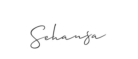 81 Sehansa Name Signature Style Ideas Fine E Sign