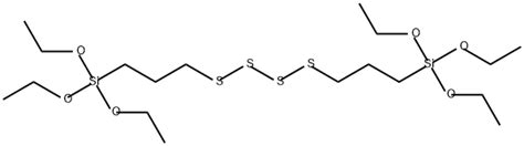 双 3 三乙氧基硅丙基 四硫化物「cas号40372 72 3」 纪宁cas号数据库