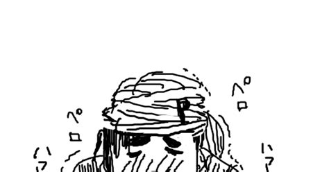 トリコ トリコ落書きまとめ やうのマンガ らくがき 落書き Pixiv