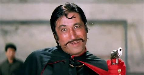 Shakti Kapoor Wasnt The First Choice For Crime Master Gogo In Andaz