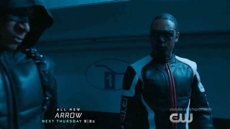 Can Current Cw John Diggle Use A Bow And Arrow Gen Discussion