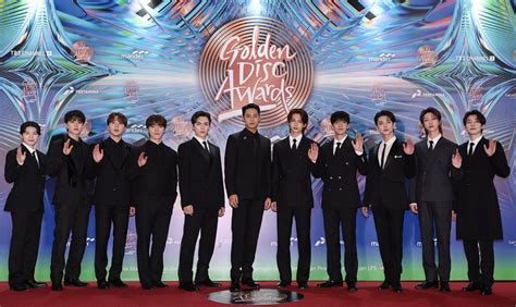 Daftar Pemenang Golden Disc Awards 2025 Hari Kedua Tabloidbintang