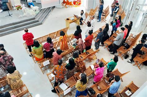 PERAYAAN NATAL KKA GAMA DAN UCAPAN SYUKUR PEMBANGUNAN GRHA PEMBINAAN