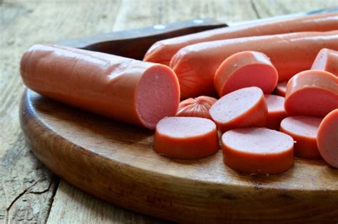 Salchichas Al Vino Receta Asopaipas Recetas De Cocina Casera