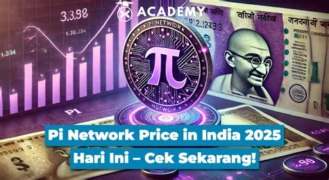 Berapa Harga 1 Pi Network Price In India Cek Sekarang