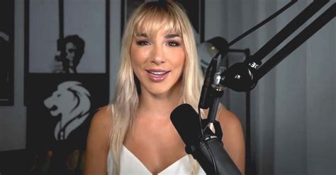 Psychologist Jordan Peterson S Daughter Narrates Her Encounter With God