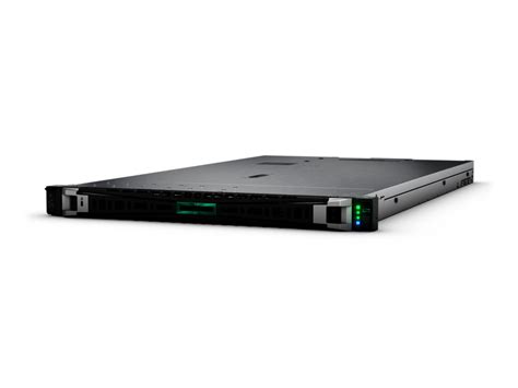 HPE ProLiant DL360 Gen11 HPE Belgium OID1014696065