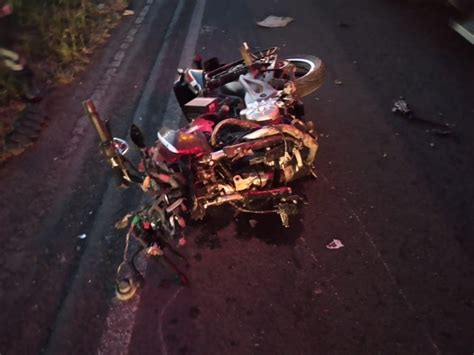 5 personas fallecidas en accidentes de tránsito ayer sábado y hoy
