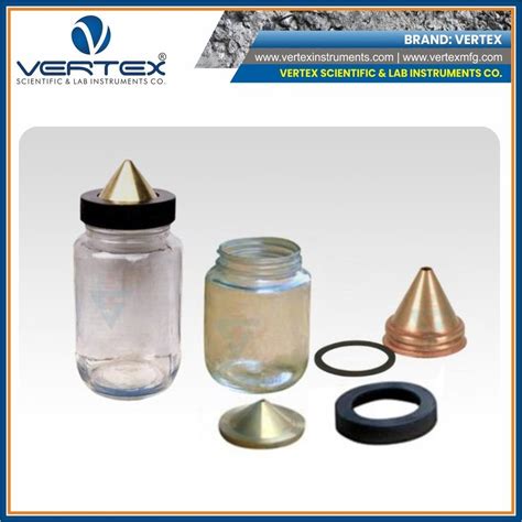 Vertex Pycnometer Bottle At Piece In New Delhi ID