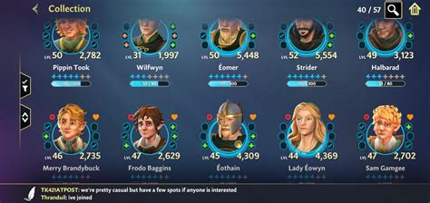 Please Help Me Get Arwen Or Elladan Node 3 Rheroesofmiddleearth