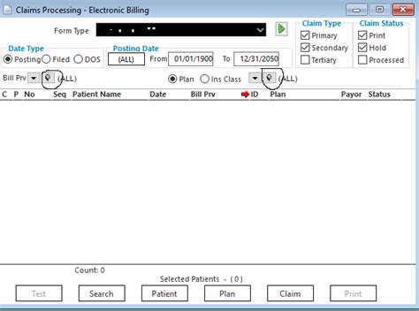 is it possible to use an image click selector to run in unattended mode