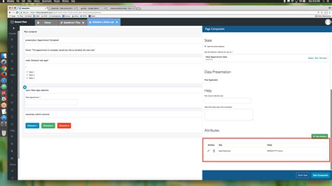 article adding a clock time selection to the default date time picker