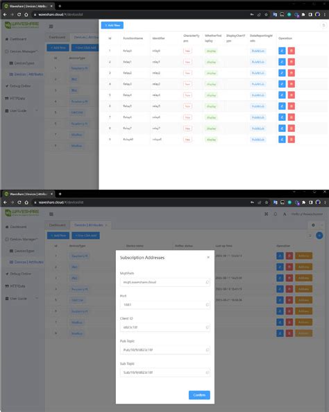 Industrial Modbus Poe Eth Rj45 To 8 Ch Relay B Rtu Modbus Tcp Ethernet For Iot