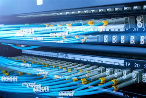Fiber Connector Types • St Fc Sc Lc And Mtpmpo • Jm Test Systems