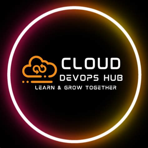 Cloud Devops Hub Youtube