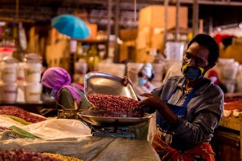 Akamwenyu Ni Kose Kuva Uyu Mwaka Watangira Nibwo Bwa Mbere Ibiciro