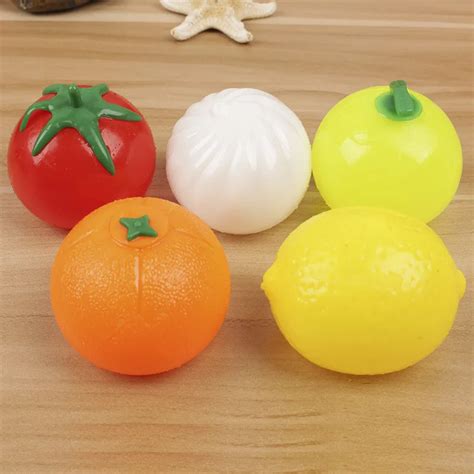 Decompression Splat Ball Vent Toy Squeeze Toys Anti Stress Goods
