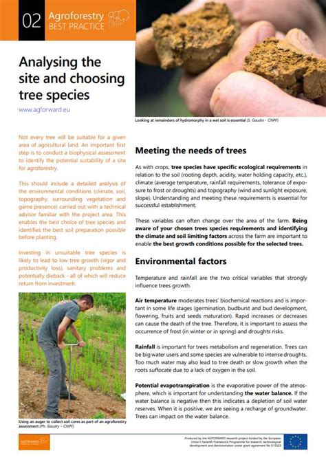 Exploring Land Use Histories Of Tree Crop Landscapes A Cross Site Comparison In The