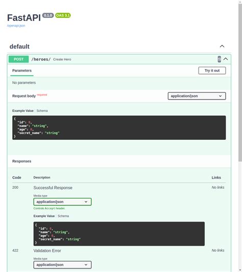 Sql（关系型）数据库 Fastapi 中文