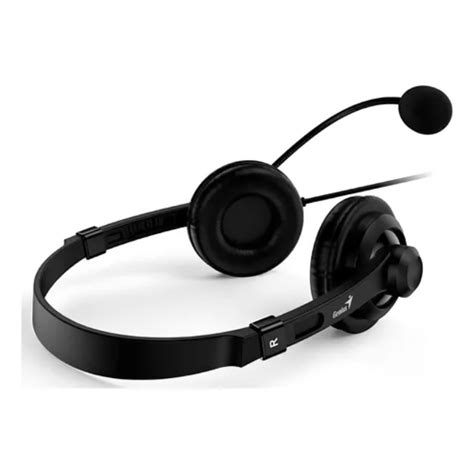 Diadema Pc Usb Hs 230u Inffos