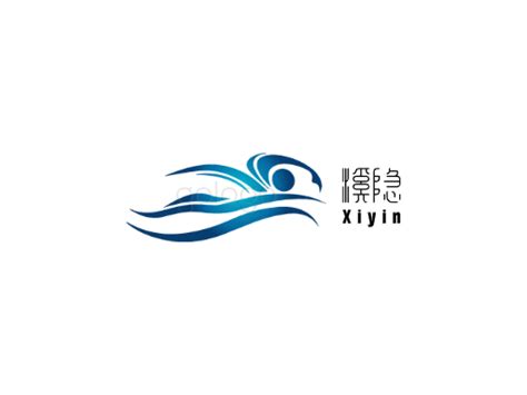 溪隐LOGO设计 溪隐LOGO设计免费生成器 做标 gologo