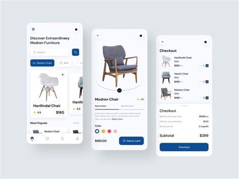 Build Your Dream App Android And Ios With Flutter By Houachezakaria