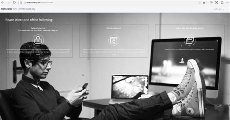 Citrix Netscaler Gateway 111 And Storefront 36 Customization Xenappblog