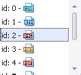 BaseListBoxControl HtmlImages Property WinForms Controls DevExpress Documentation