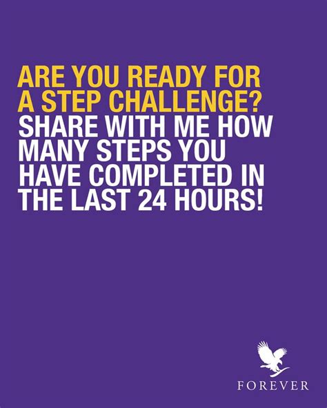 Count Your Steps Challenge