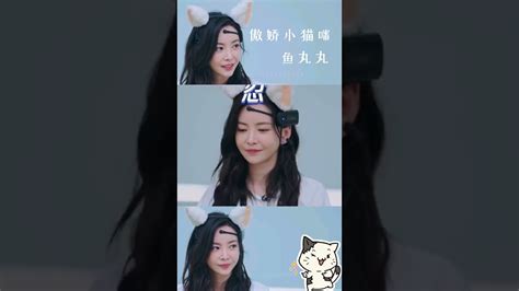 傲娇小猫咪鱼丸丸 于文文 YouTube