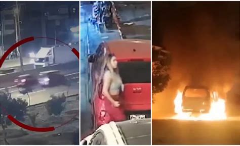 Pnp Primo De Jackeline Salazar Confesó Culpabilidad En Secuestro De