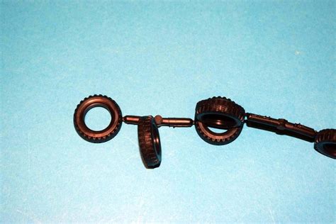 Unimog S404 German Military Radio Truck Armorama™