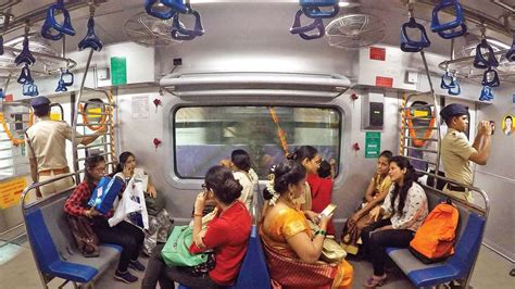 Maharashtra Lockdown News Big Updates Over Operations Of Mumbai Local