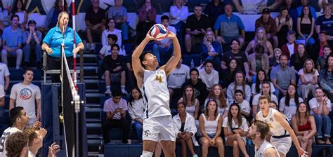 National Player Of The Year Avca